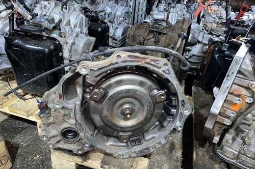АКПП Chevrolet Aveo, Lacetti 1,6 л AW81-40
