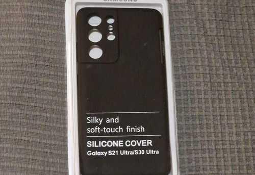 Чехол samsung Galaxy S21 Ultra 5G, стилус S Pen