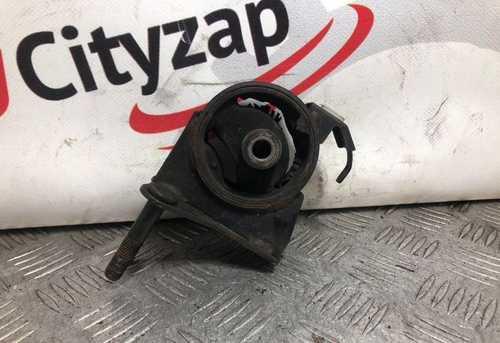 Подушка двигателя задняя Toyota Bb NCP35 1NZ-FE