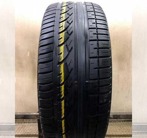 Kumho Ecsta KH11 215/55 R18 95H