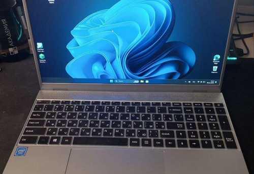 Ноутбук Echips envy 15.6 гарания