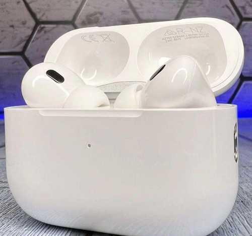 AirPods Pro 2 (  чехол в подарок)