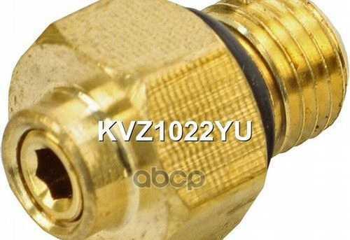 Клапан кондиционера расширительный KVZ1022YU Krauf