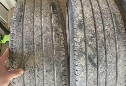 Yokohama Geolandar G098A 225/65 R17