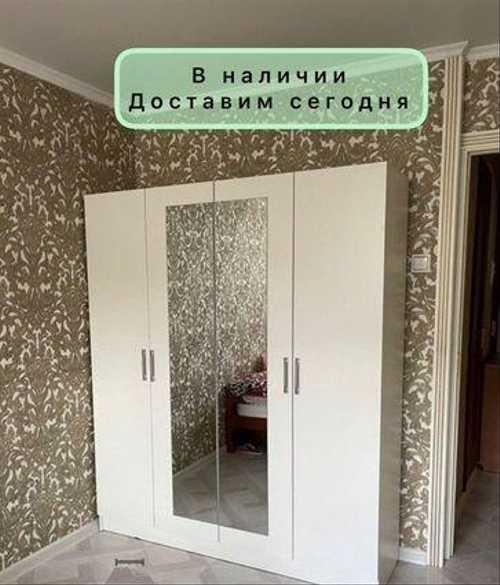 Шкаф новый