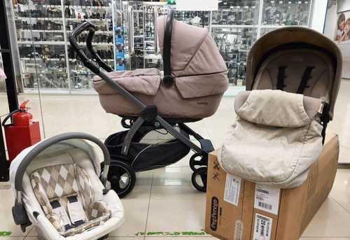 Peg-Perego Book 51 (3 в 1)