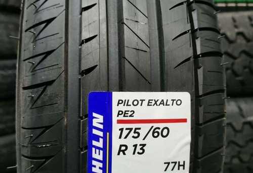 Michelin Pilot Exalto PE2 175/60 R13