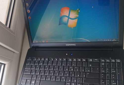 Ноутбук HP Compaq Presario CQ61-435SA