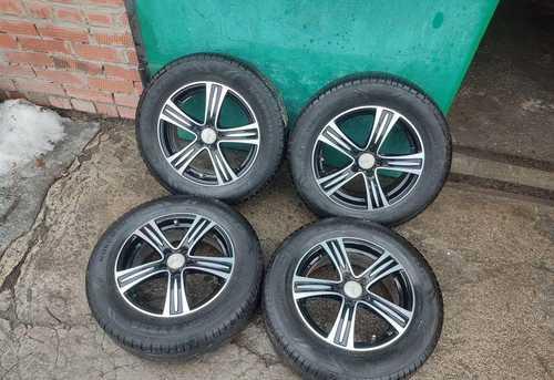 Nokian 5/100 R15