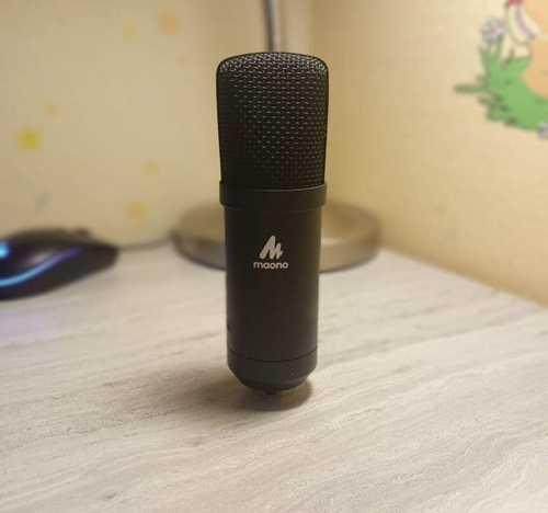 Микрофон maono AU-A03