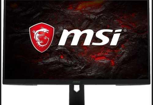 Монитор MSI G244f 23.8