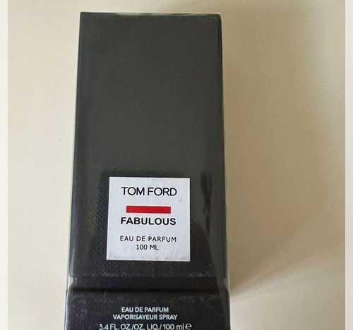 Tom Ford Fucking Fabulous 100 ml