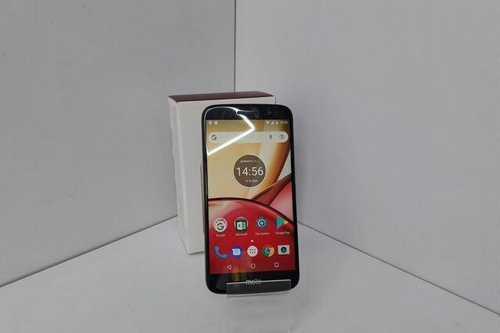 Мобильный телефон Motorola Moto M 3/32 GB