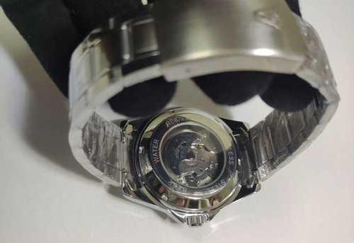 Часы Rolex механика