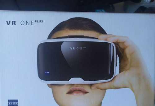 VR очки ONE plus