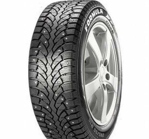 Pirelli Formula Ice 195/65 R15 91T