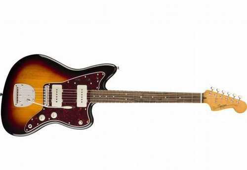Squier Classic Vibe 60s Jazzmaster LRL 3TS