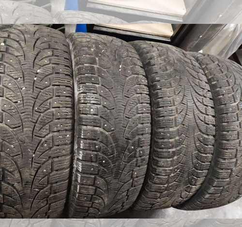 Pirelli Carrier Winter 225/55 R18 19H