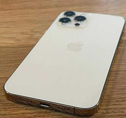 iPhone 13 Pro, 128 ГБ