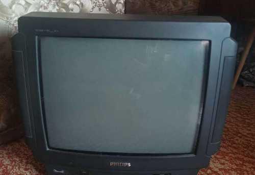 Телевизоры philips бу