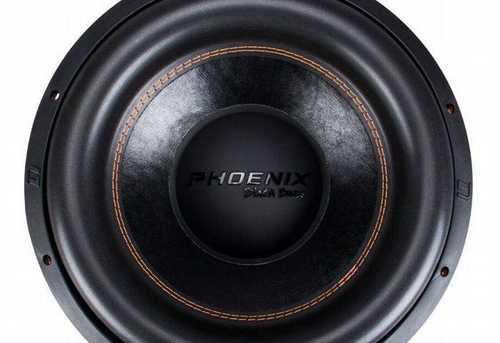 Автосабвуфер DL Audio Phoenix Black Bass 15