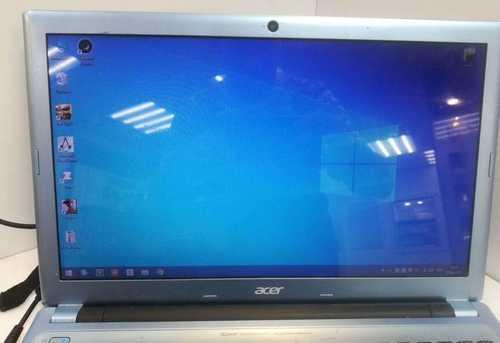 Ноутбук Acer. Aspire V5-571g