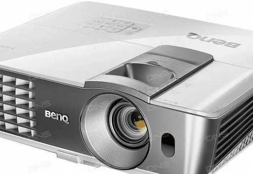 Проектор benq w1070