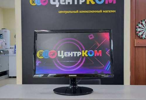 Монитор Samsung 19.5" 75 Гц