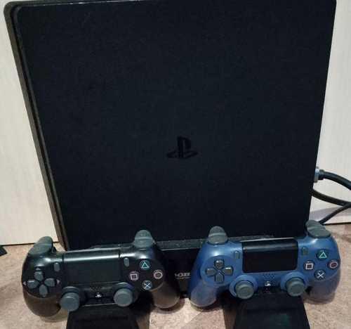 Sony playstation 4