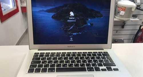 Пр87 - Ноутбук MacBook Air 13 2017