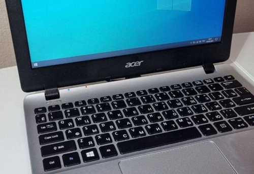 Ноутбук Acer ES1-111