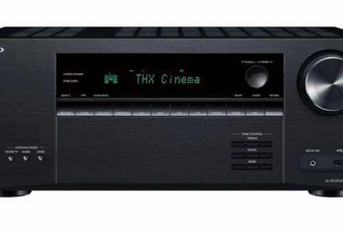 AV ресивер onkyo TX-NR6100 M2 Black