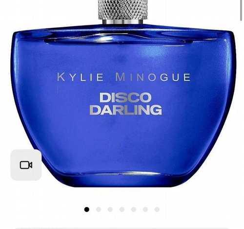 Kylie minogue disco darling 75 ml