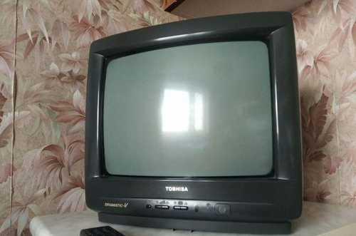 Телевизоры бу цветной и черно-белый