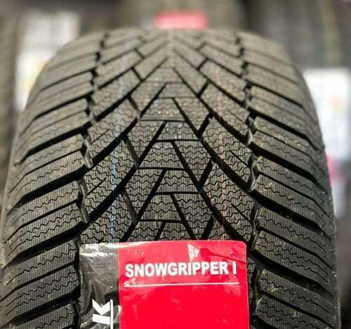 iLink SnowGripper I 215/55 R18 102T