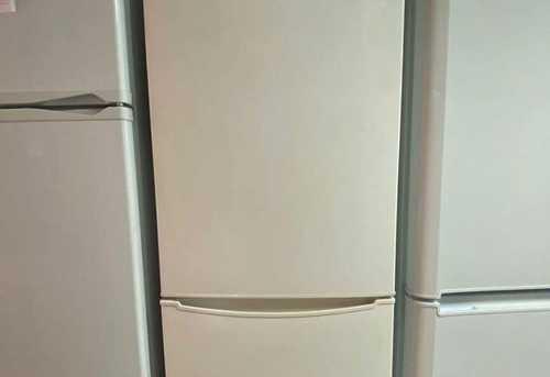 Холодильник бу с доставкой+гарантия