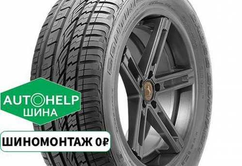 Continental ContiCrossContact UHP 255/50 R19 103W