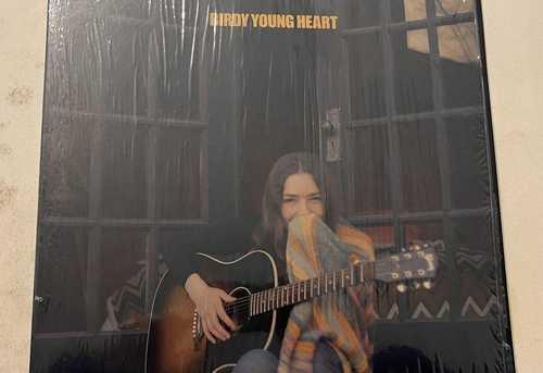 Birdy - Young Heart (2LP, 45 RPM, Gat) 2021, UK,EU