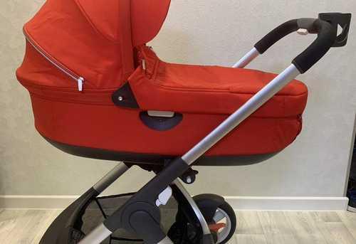 Коляска Stokke crusi 2 в 1