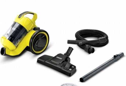 Продам пылесос Karcher VC 3