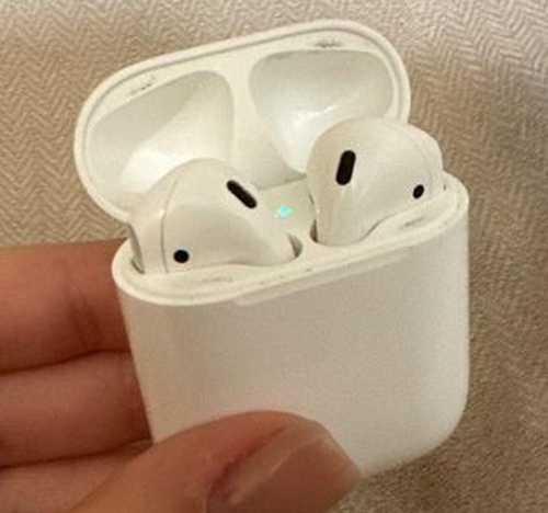 Airpods 2