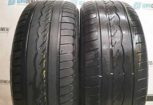 Dunlop SP Sport 01A 195/55 R15 85H