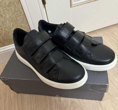 Кеды ecco 36