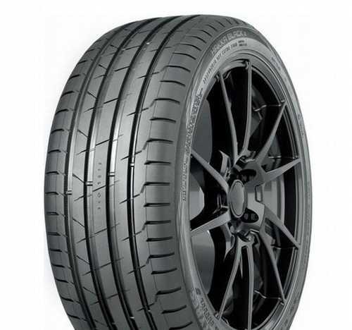 Nokian Tyres Hakka Black 2 245/40 R17 95Y