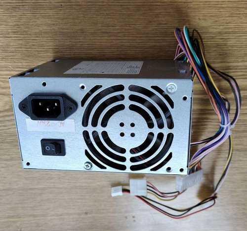 Блок питания 230w