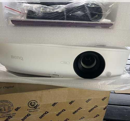 Проектор benq MX535