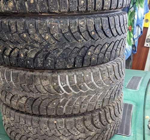 Bridgestone Blizzak Nordic 175/70 R13