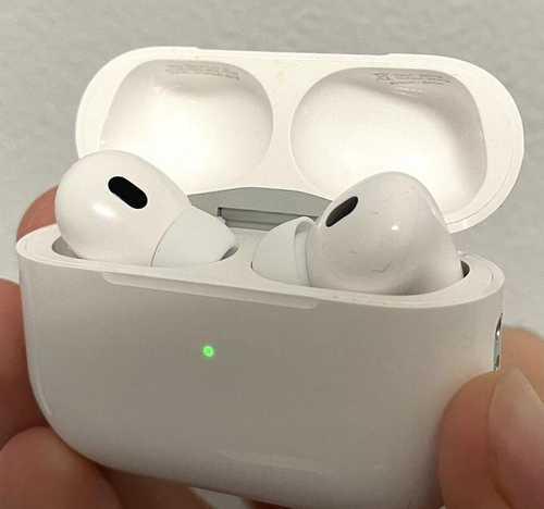 Наушники apple airpods pro 2