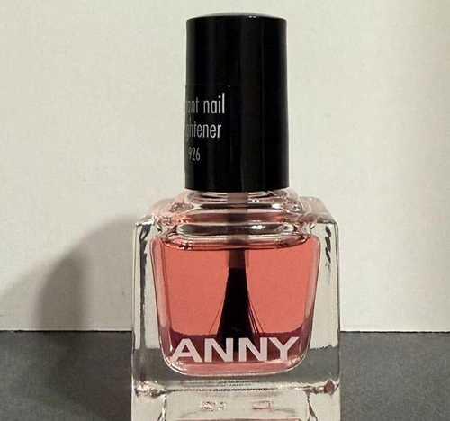 Anny instant nail brightener