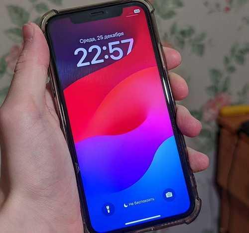 iPhone Xr, 64 ГБ